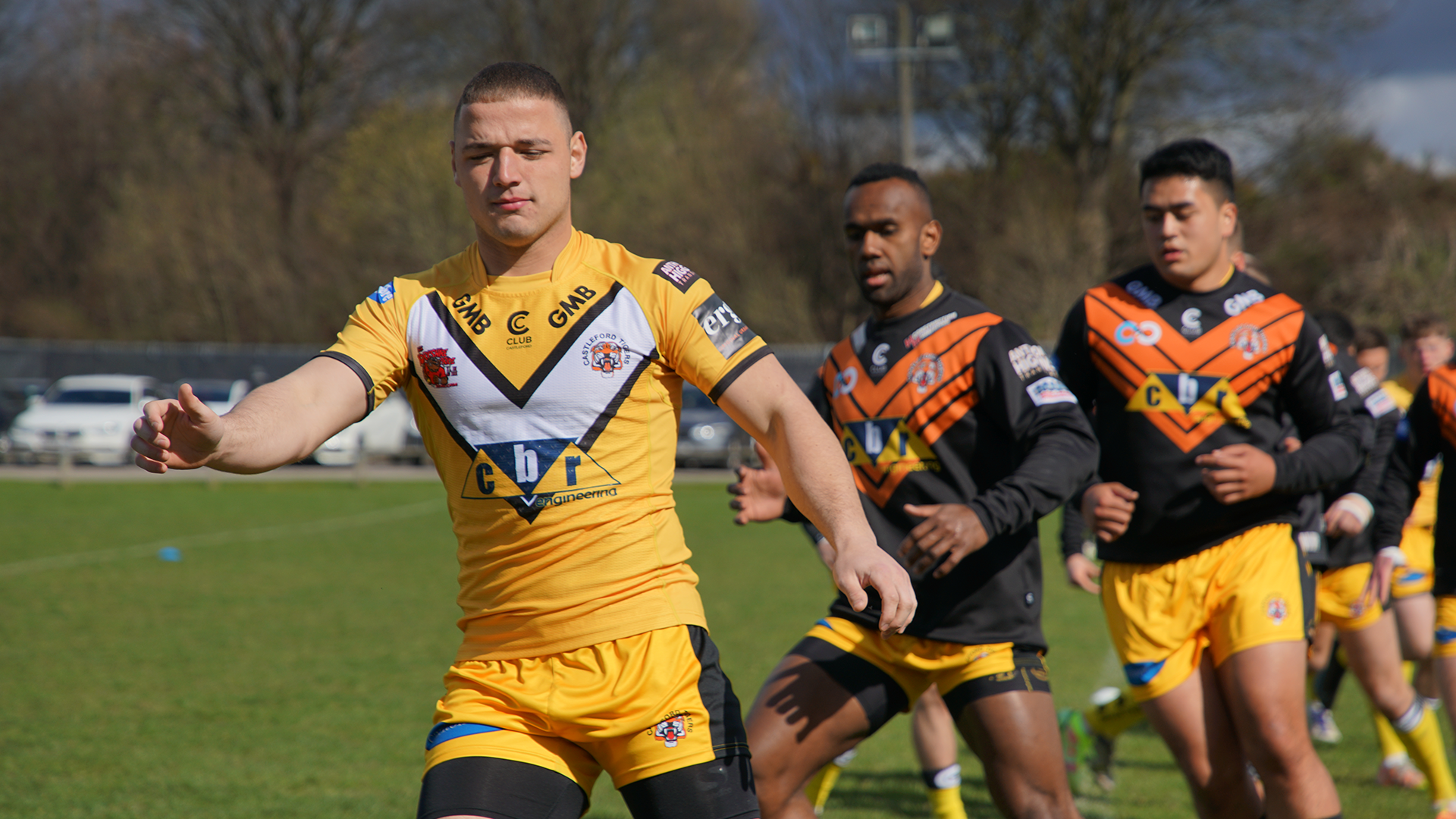 Castleford Tigers