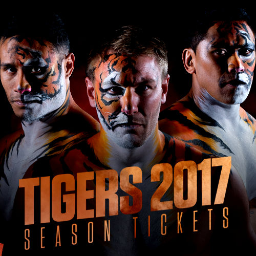 Castleford Tigers RLFC